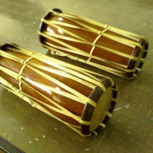 Musical Instrument Classification (based on the Sachs-Hornbostel System)